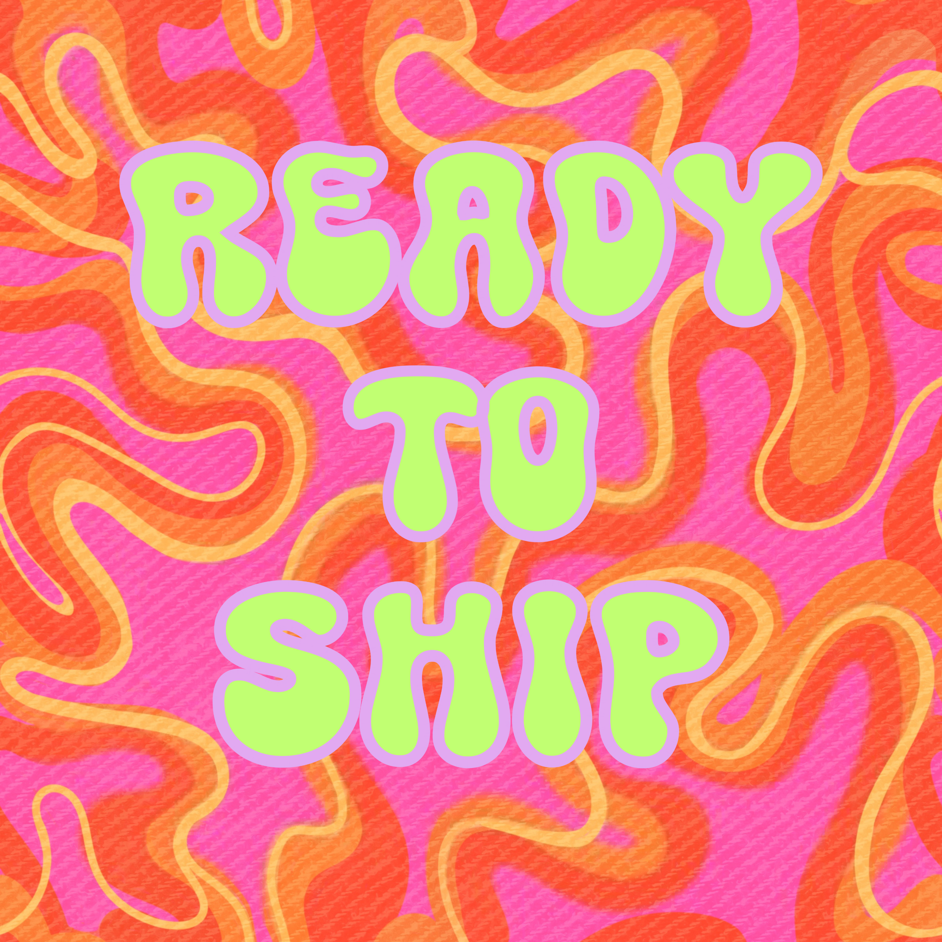 Ready To Ship – Sew Spoiled Boutique